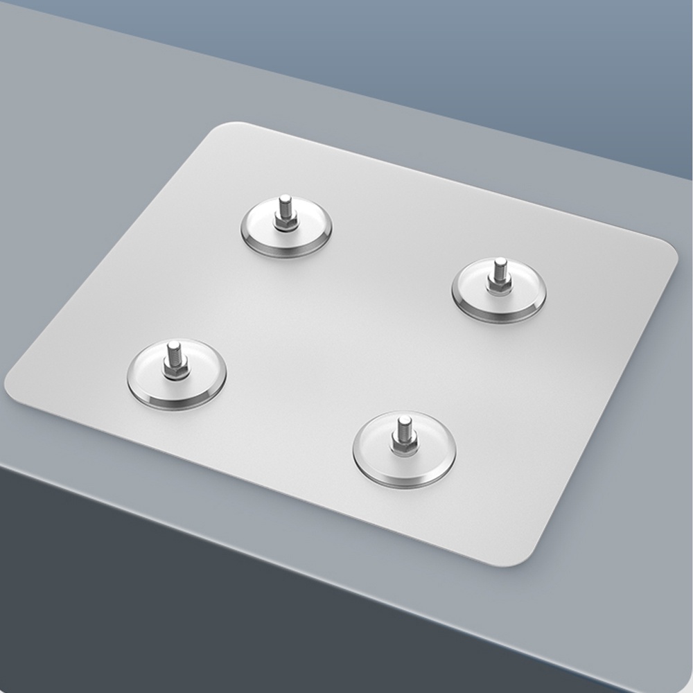 好唯家~ 免打孔VESA延展貼片 延伸片 無孔轉換 平板壁掛 (ED-7575) | 蝦皮購物