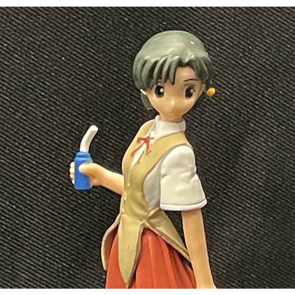 B-10 櫃 現況品 ： HGIF KAREN ICHI 一條可憐 校園迷糊大王 SCHOOL RUMBLE 轉蛋 天貴 | 蝦皮購物