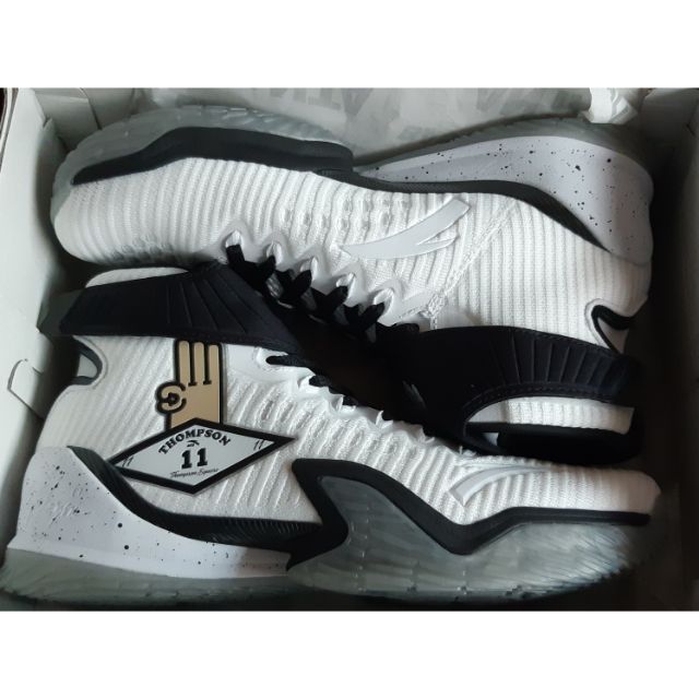 KT3 天貓剁手紀念版 KLAY THOMPSON | 蝦皮購物