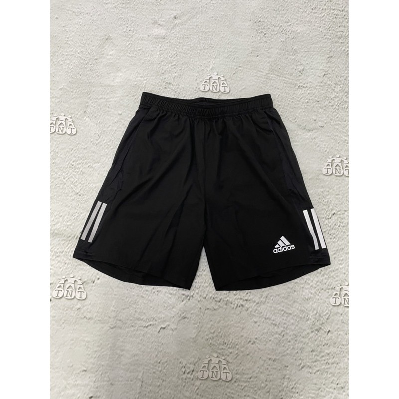《TNT》ADIDAS OWN THE RUN SHO 男 7吋 內襯 慢跑短褲 運動短褲 FS9807/ H58593 | 蝦皮購物
