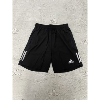 《TNT》ADIDAS OWN THE RUN SHO 男 7吋 內襯 慢跑短褲 運動短褲 FS9807/ H58593 | 蝦皮購物