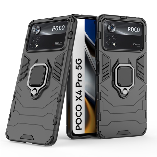 Poco X4 Pro M4 Pro M4 Pro M4Pro X4Pro 4G 5G Pocophone Armor | 蝦皮購物