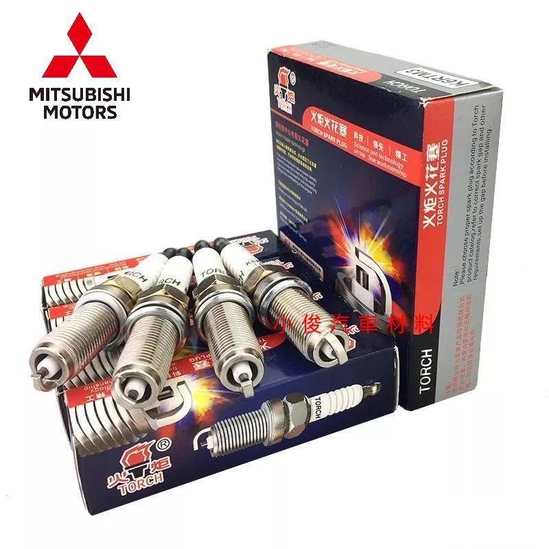 昇鈺 中華 三菱 COLT PLUS 1.5 2013年後 火星塞 K6RTM3 單顆價 | 蝦皮購物