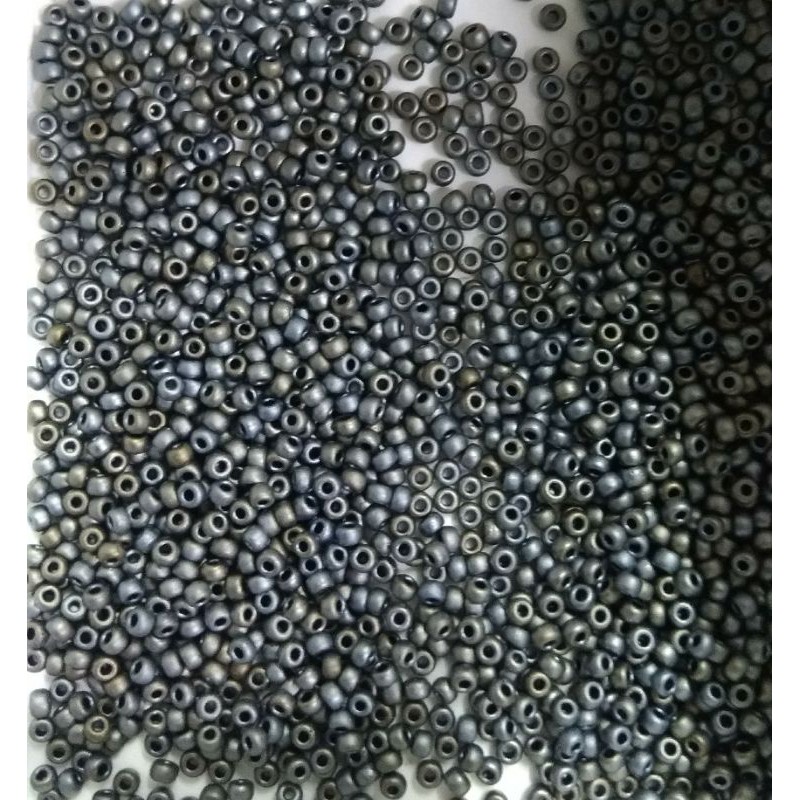 日本珠 MGB 2mm 霧面 促銷 10g | 蝦皮購物