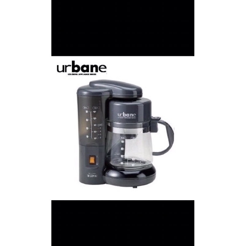 EUPA urbane 五杯份咖啡機(TSK-U191AF) | 蝦皮購物