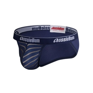 澳洲製造 AussieBum 男性三角比基尼內褲 Slink Sin 超熱門款 尺寸S 澳洲雄風 | 蝦皮購物