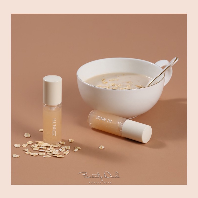 Zenn.th 輕薄/奢潤/修護唇油 帶防偽標籤 8.2g - 台灣現貨【美美鴨旗艦店】 | 蝦皮購物
