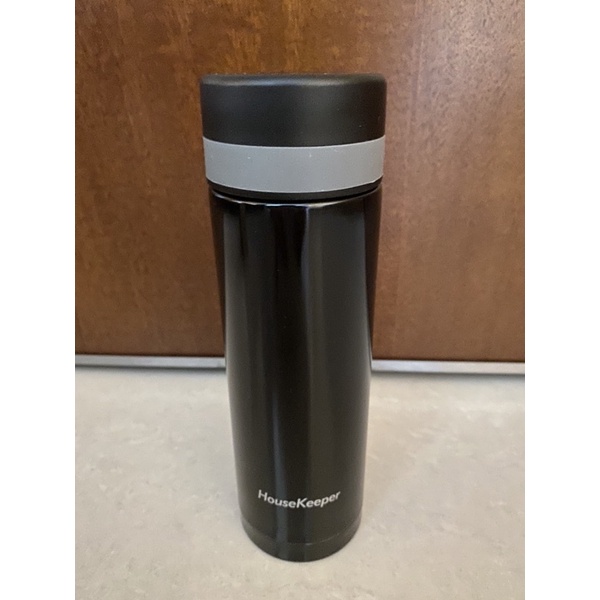 妙管家 真空隨身 300ml HKV15-300B(黑）304不鏽鋼SGS檢驗認證 | 蝦皮購物