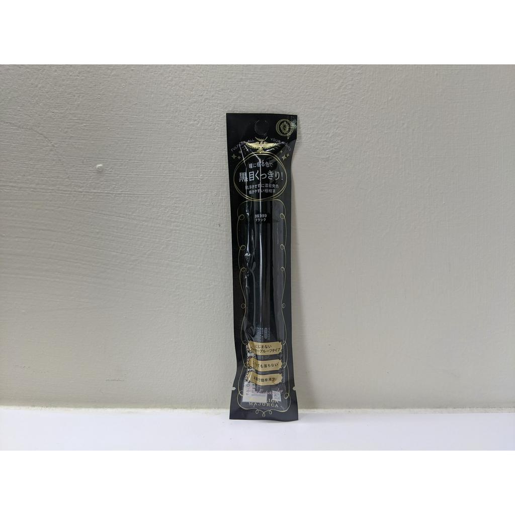 戀愛魔鏡 控制狂防暈眼線液EX #BK999夜行黑【批號2025XK】 | 蝦皮購物