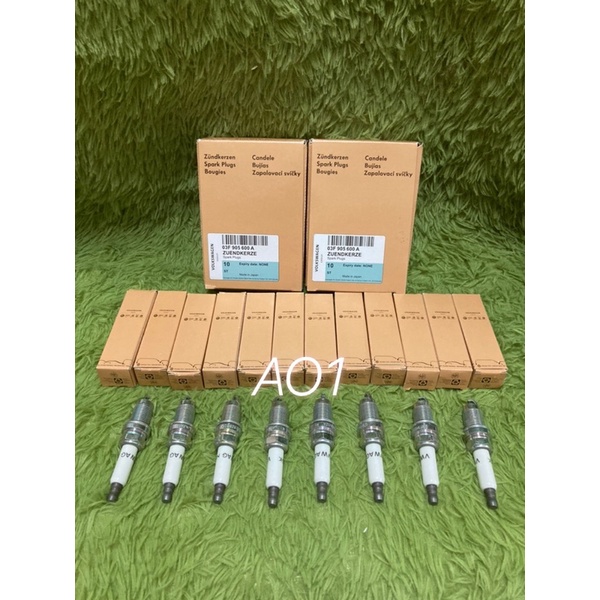 IZFR6P7 03f905600a ngk 97153 Japan sparks 1.2 yeti cbzb火星塞 | 蝦皮購物