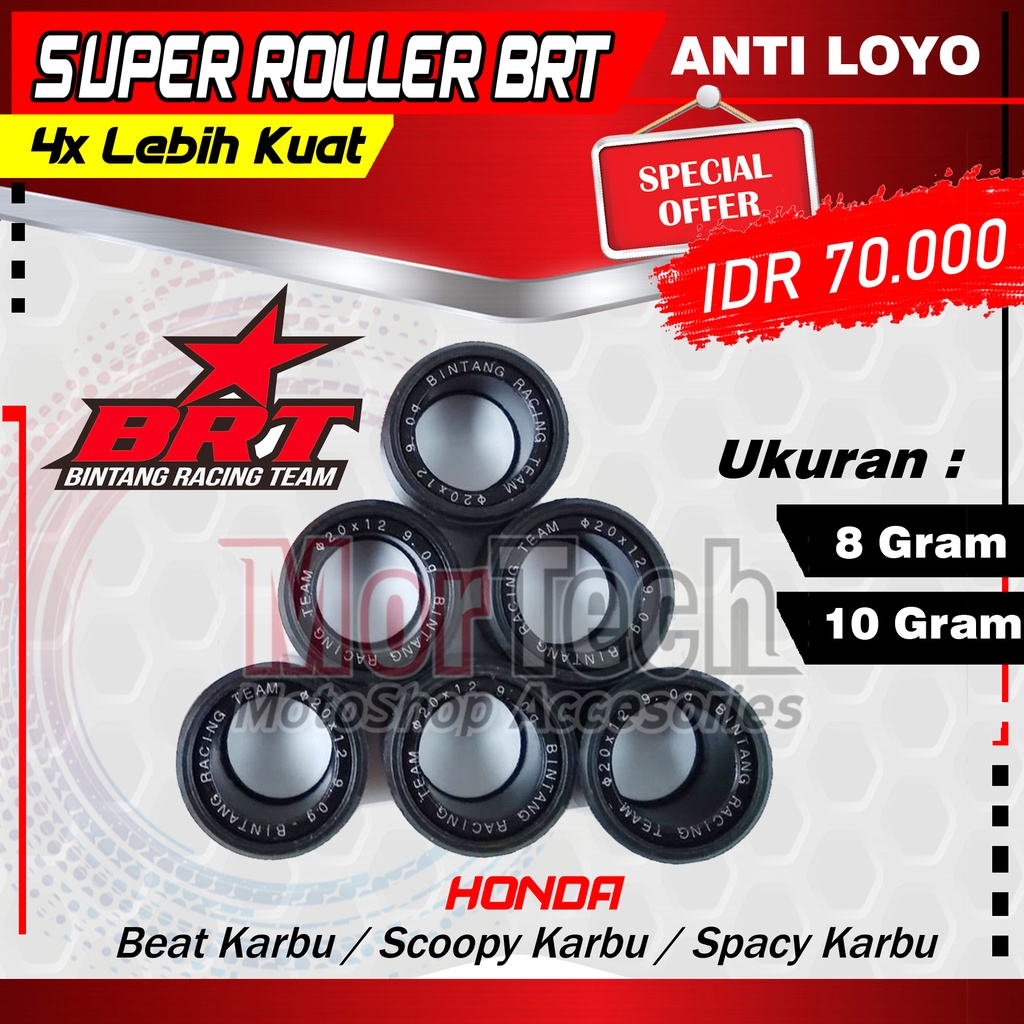 Super Roller BRT 黑鑽賽車滾輪 Loler Beat CW 碳水化合物/舊節拍/史努比碳水化合物/Spa | 蝦皮購物
