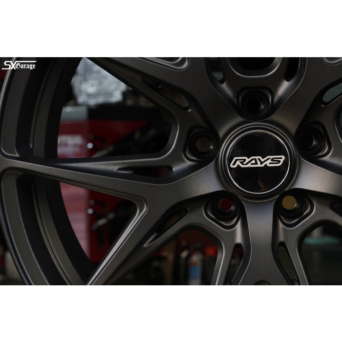 【超鑫國際】 Rays VERSUS VV21S 19吋鋁圈 5孔108 5孔112 5孔114.3 日本製 現貨供應 | 蝦皮購物