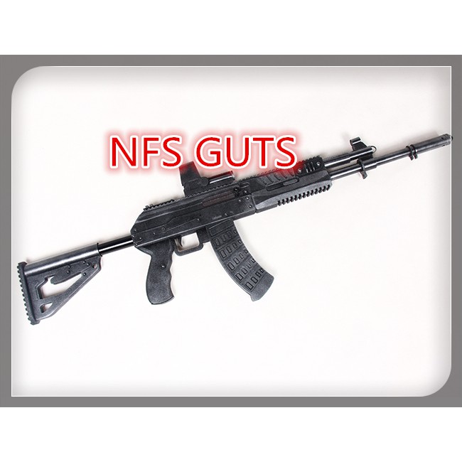 少女前線 AK12 突擊造型道具/Cosplay道具製作COS武器定做/經典裝扮精緻玩具收藏/來圖訂做 | 蝦皮購物