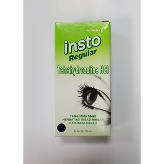 INSTO TETES MATA | 蝦皮購物