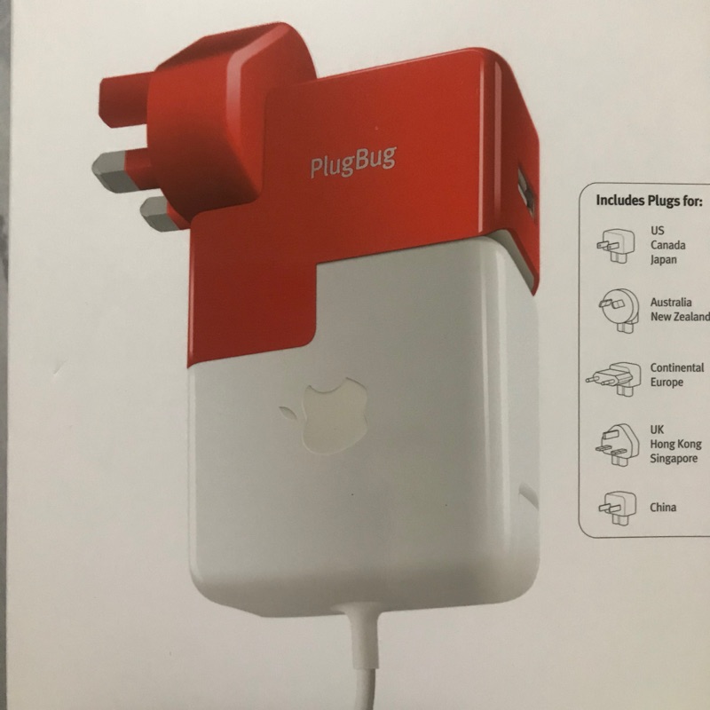 PlugBug World | 蝦皮購物