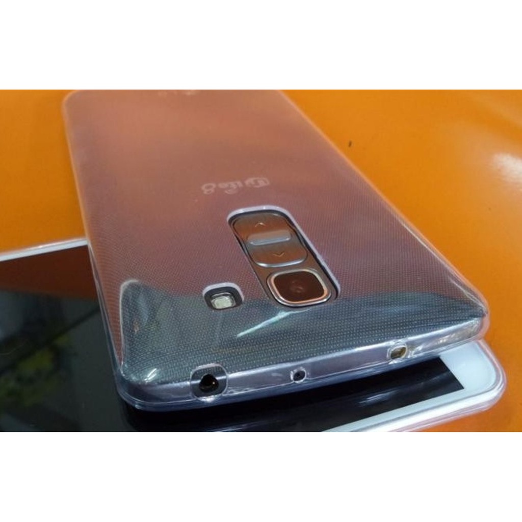 Lg GPro2 F350 矽膠軟殼(透明) | 蝦皮購物