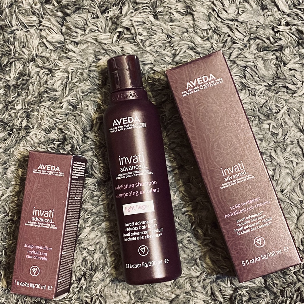 【ABL】AVEDA 蘊活菁華更新洗髮精 200ml 50ml | 蝦皮購物