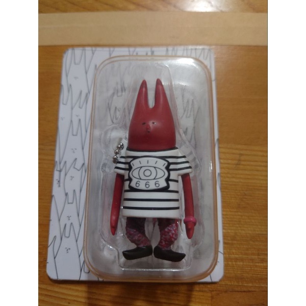 限量 現貨 Alien666 3D悠遊卡公仔 首創人物全立體製作的悠遊卡。小鬼 黃鴻升所創作的 Alien666 | 蝦皮購物