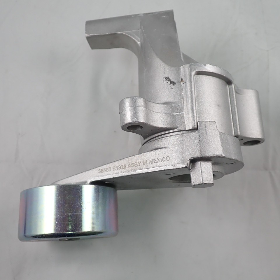 【一百世】GATES 38486 皮帶惰輪 適用 適用 TOYOTA INNOVA 皮帶張力器 皮帶調整惰輪 | 蝦皮購物