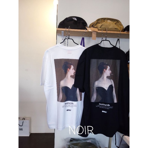 {NOIR} 全新正品 FR2 #FR2 Photo T-shirt | 蝦皮購物