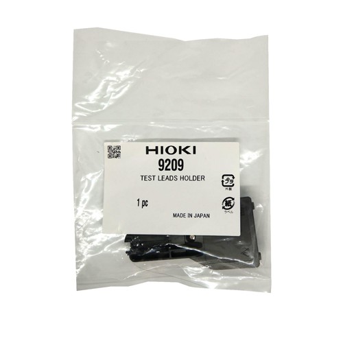 【含稅】 日本HIOKI 鉤錶電池蓋 9209 探棒固定器/配件/測試棒固定座 適用3280-10 | 蝦皮購物