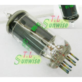 NIB真空管 NO:6919美國 GE 6AU6 WC(中國 6J4 升級管; 6*4n ; CV2524 ; EF94 | 蝦皮購物