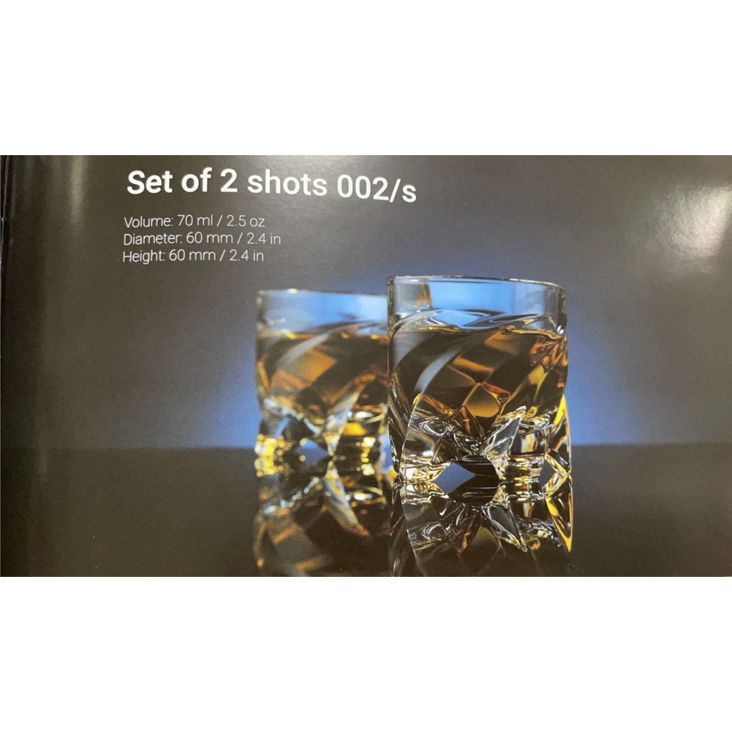 SHTOX ｜德國炫轉shot杯1號(2in1)｜送禮｜酒杯｜質感｜喝酒｜聚會｜高檔 | 蝦皮購物