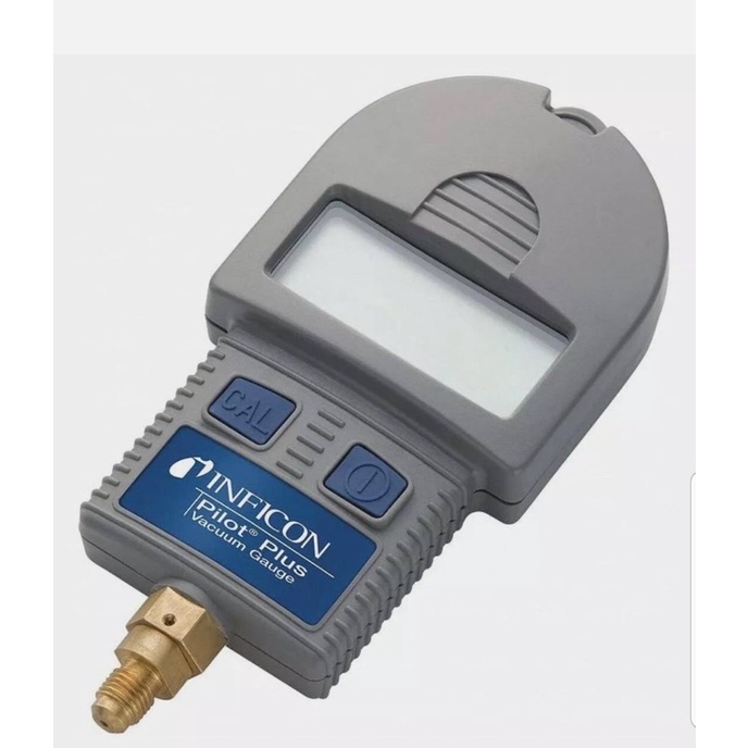 全新Inficon Pilot Plus真空計 | 蝦皮購物