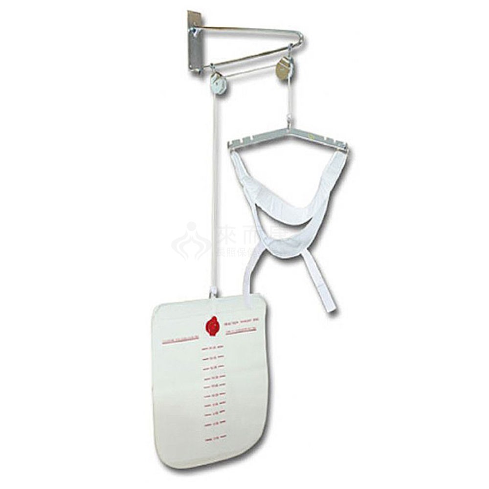 來而康 耀宏 非動力式骨科牽引設備 (未滅菌) YH221-2 吊頸器 門托款式 | 蝦皮購物