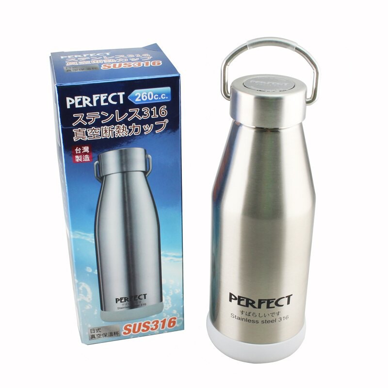 理想牌 日式 700cc 保溫杯 保溫瓶 隔熱 保溫 台灣製 PERFECT 316不銹鋼 真空 不鏽鋼 [老王五金] | 蝦皮購物