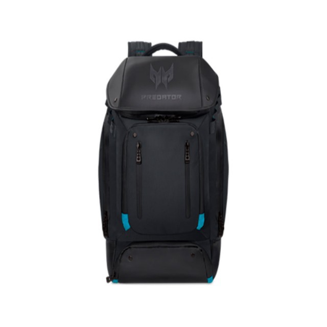 Acer Predator Gaming Utility Backpack 掠奪者 電競背包 可放17吋筆記型電腦 | 蝦皮購物
