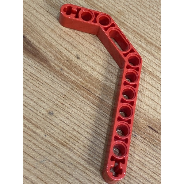 亞斯 A463 LEGO 32009 Technic 科技系 橫桿 彎曲 厚臂 | 蝦皮購物