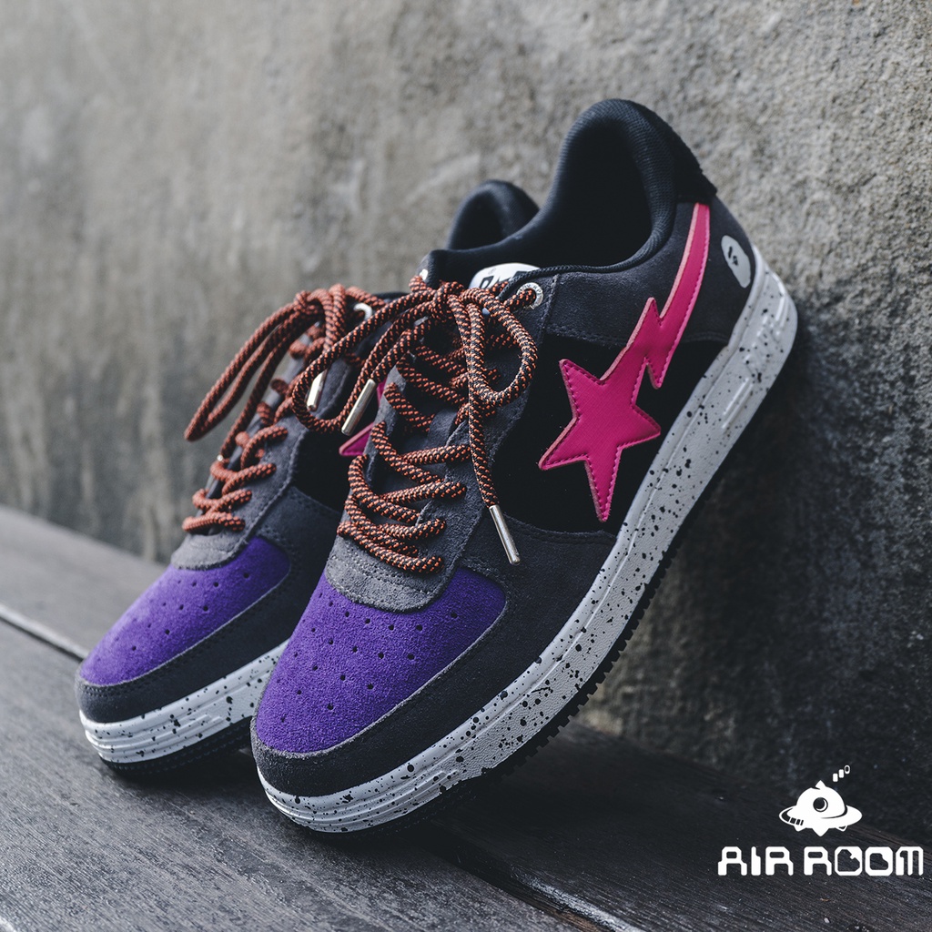 AirRoom全新現貨 A BATHING APE BAPE STA #2 鞋子 超限量 DUNK AF1 FORCE | 蝦皮購物