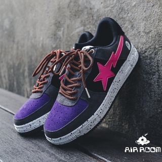 AirRoom全新現貨 A BATHING APE BAPE STA #2 鞋子 超限量 DUNK AF1 FORCE | 蝦皮購物