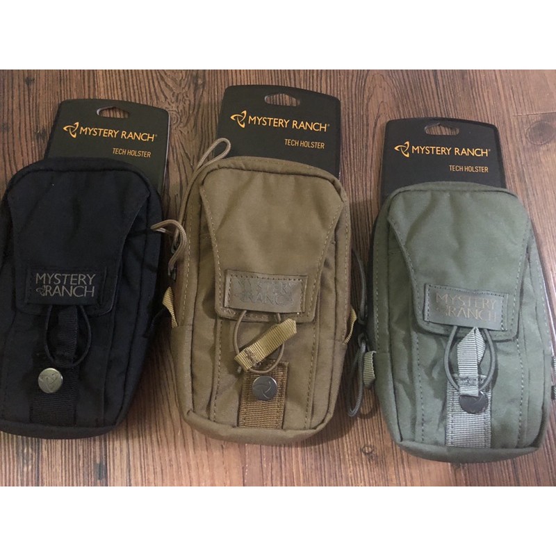 Mystery Ranch 神秘農場tech holster 手機包 附件包 | 蝦皮購物