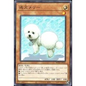【DCT_緣夢の城】遊戲王 BODE-JP035 迷犬瑪莉 隱普 90-95分 | 蝦皮購物