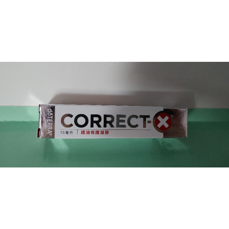 多特瑞精油修護凝膠 (Correct-X) 15ml | 蝦皮購物