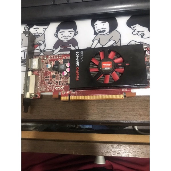amd v3900 顯示卡 | 蝦皮購物