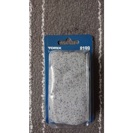 TOMIX 8199【a】自然風景道碴(F．混和色) N規/HO規模型場景造景素材 | 蝦皮購物