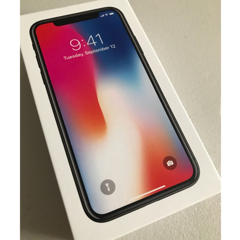 I phone x 64G | 蝦皮購物
