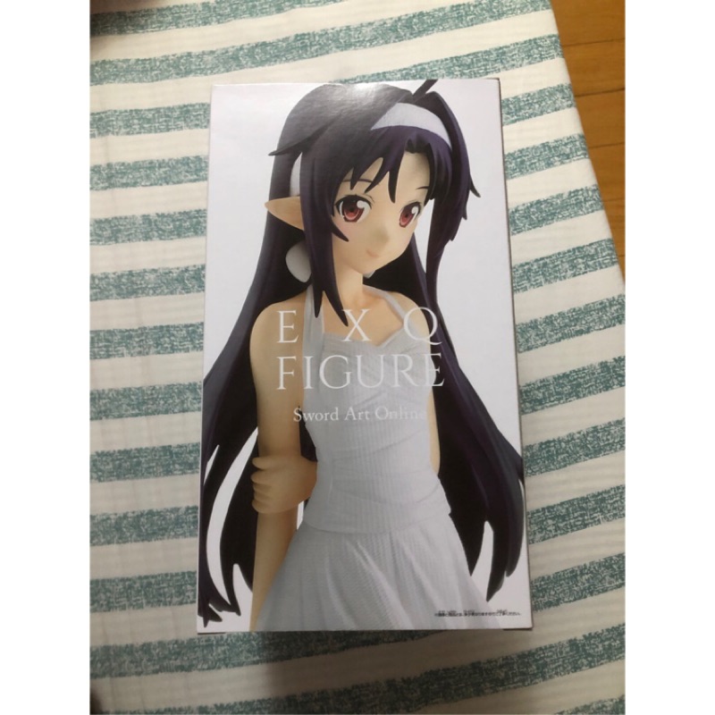 EXQ SAO刀劍神域有紀 | 蝦皮購物