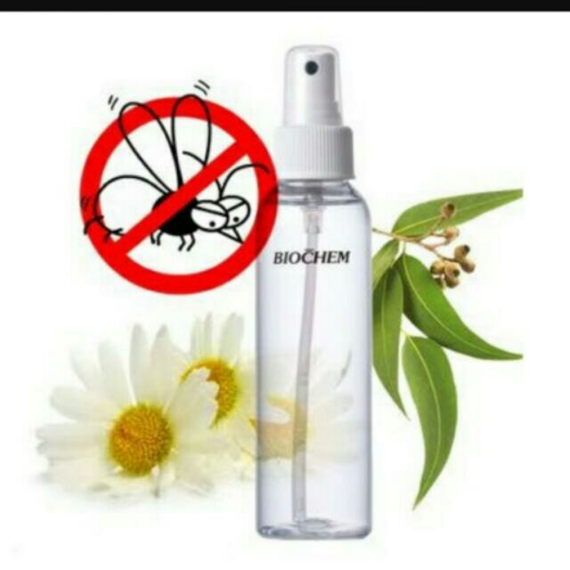 雅聞Arwin 倍優Biochem 植萃精油防護液 120ml 原名天然防蚊液 120ml | 蝦皮購物