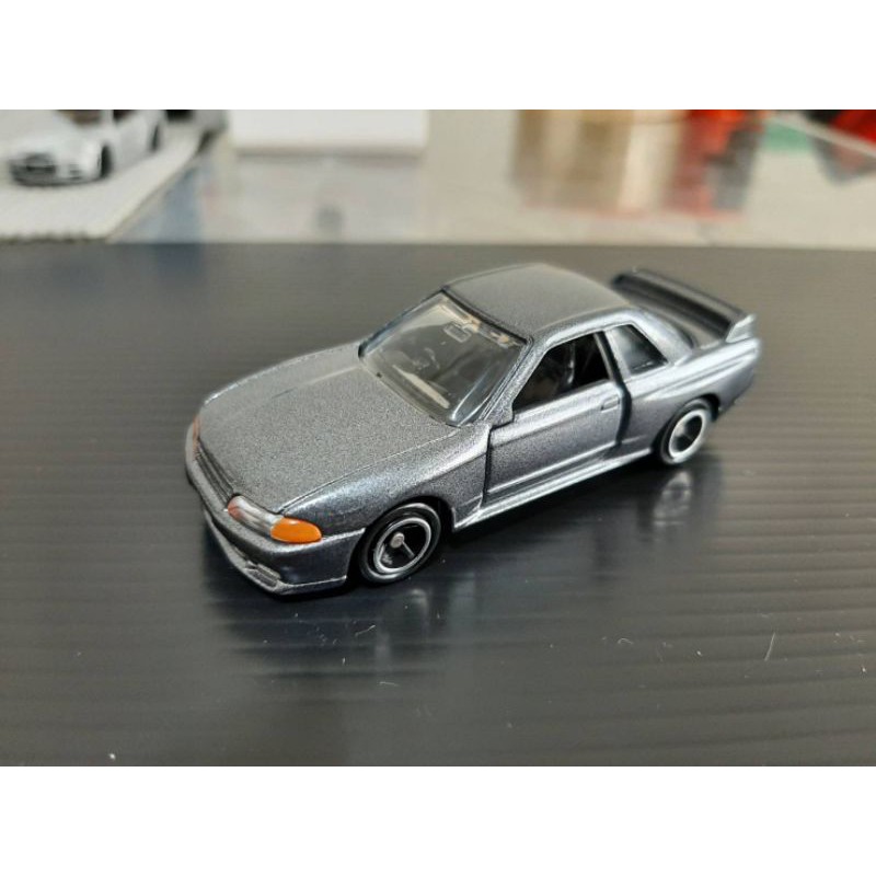 Tomica R32 全新無盒 非黑盒 附膠盒 | 蝦皮購物