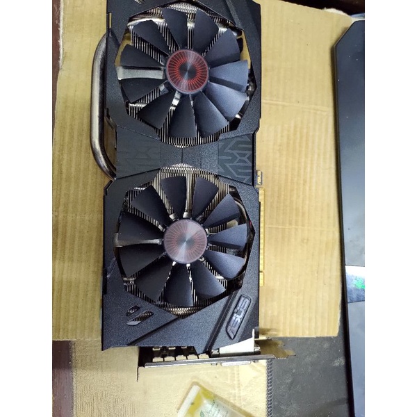 華碩 asus STRIX GTX970 DC2OC 4GD5 | 蝦皮購物