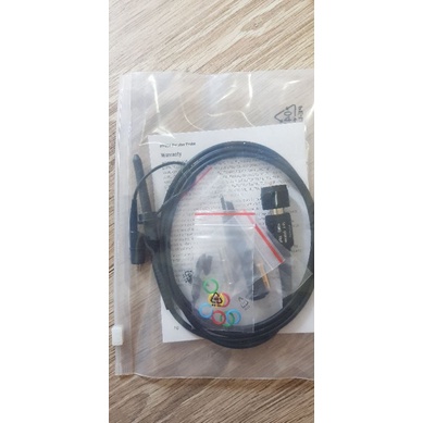 Teledyne Lecroy被動探棒PP026-1 電壓探棒 | 蝦皮購物