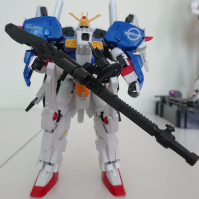 HG EX-S鋼彈 | 蝦皮購物