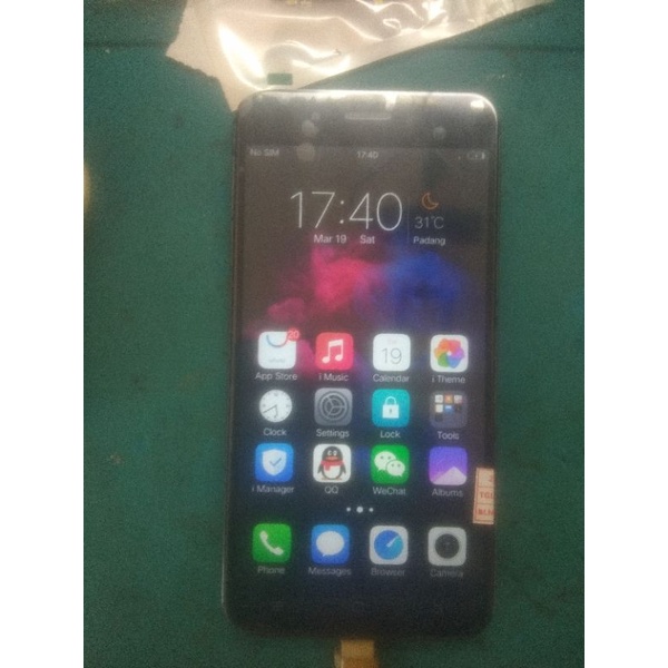 Vivo Y66 Mainus LCD 生命機 | 蝦皮購物