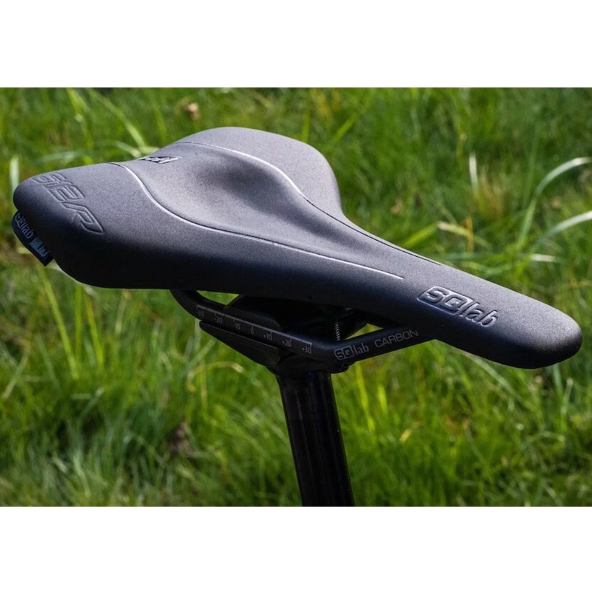 【免運】SQ LAB 612R 公路/TT/計時車 坐墊 (碳纖/鈦合金) 短鼻 座墊 sqlab 612 R | 蝦皮購物
