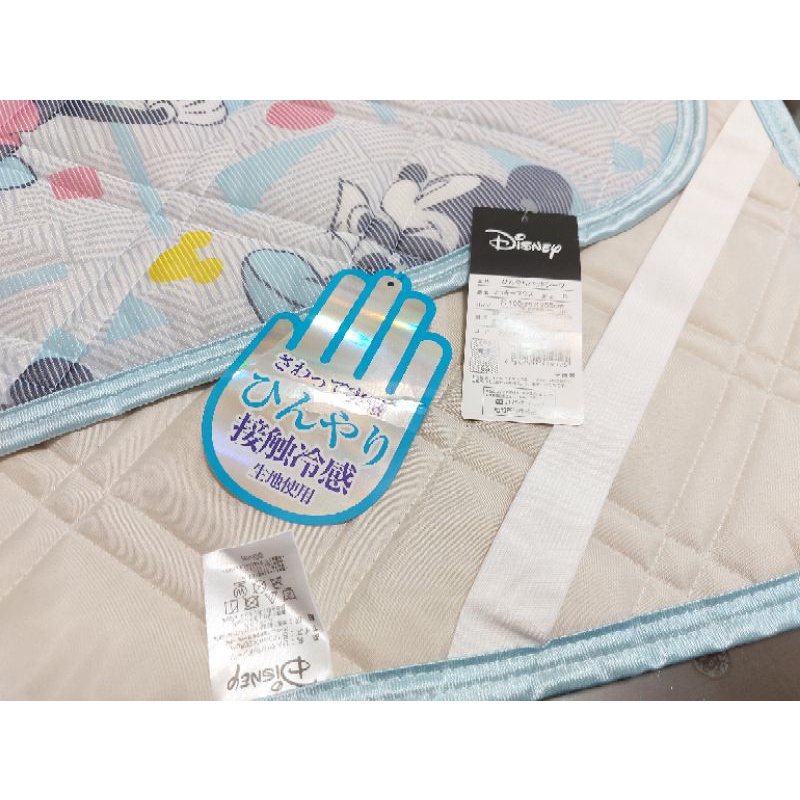 全新 日本昭和西川 接觸涼感 冷感床墊/床罩床包 保潔墊 100*205cm 現貨 | 蝦皮購物