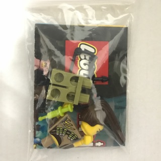 LEGO 71007 單售恐龍獵人 | 蝦皮購物